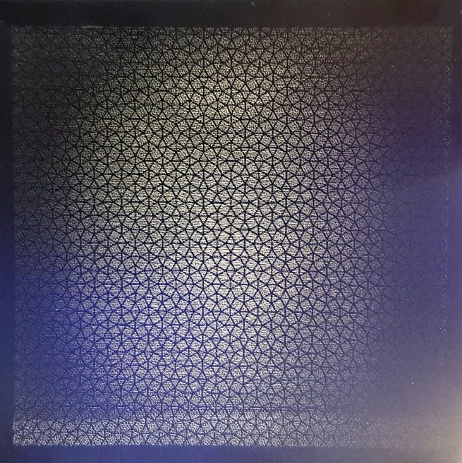 Metal Micro Patterning